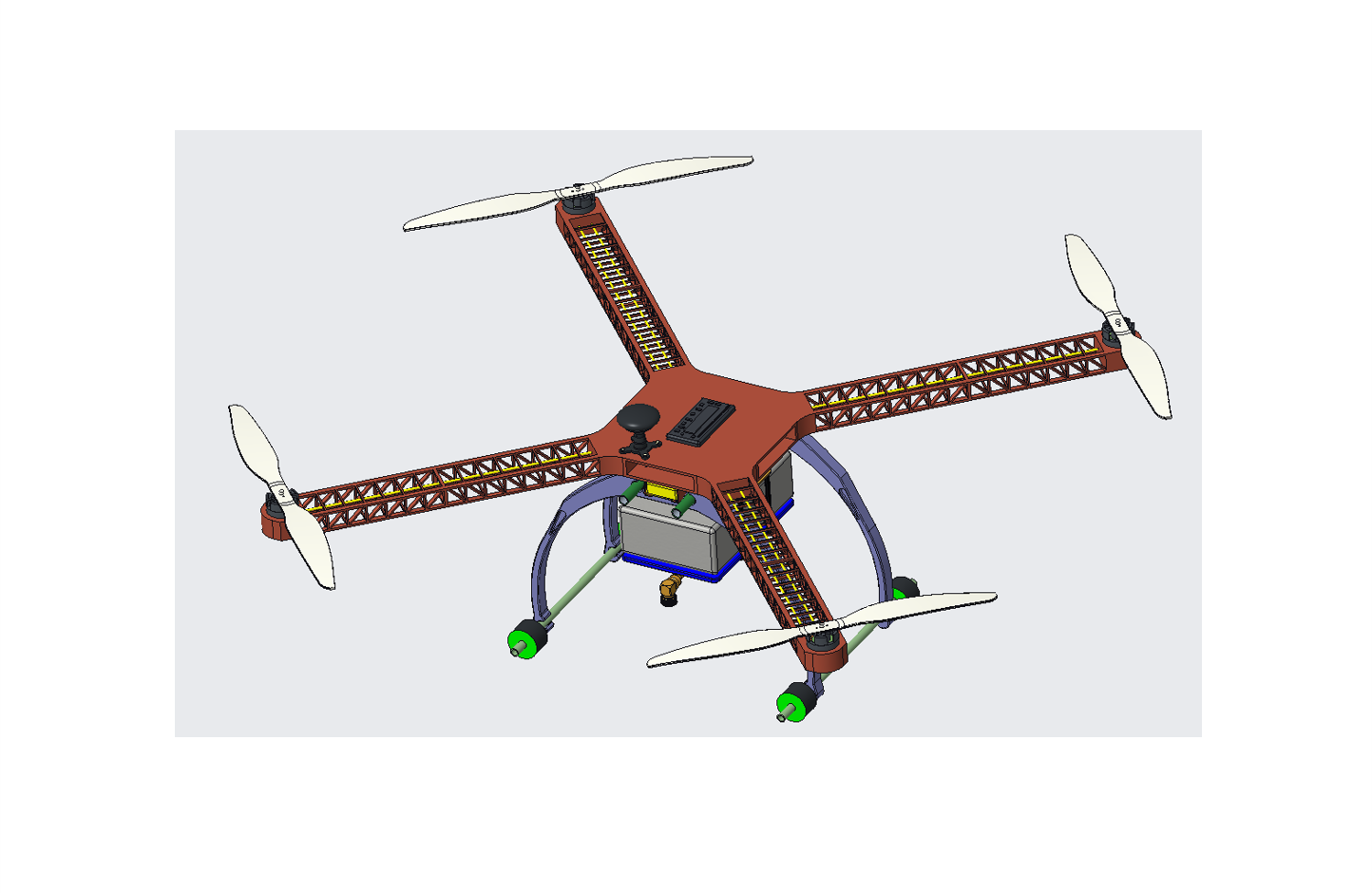 Rohit Reddy Amidi - Portfolio