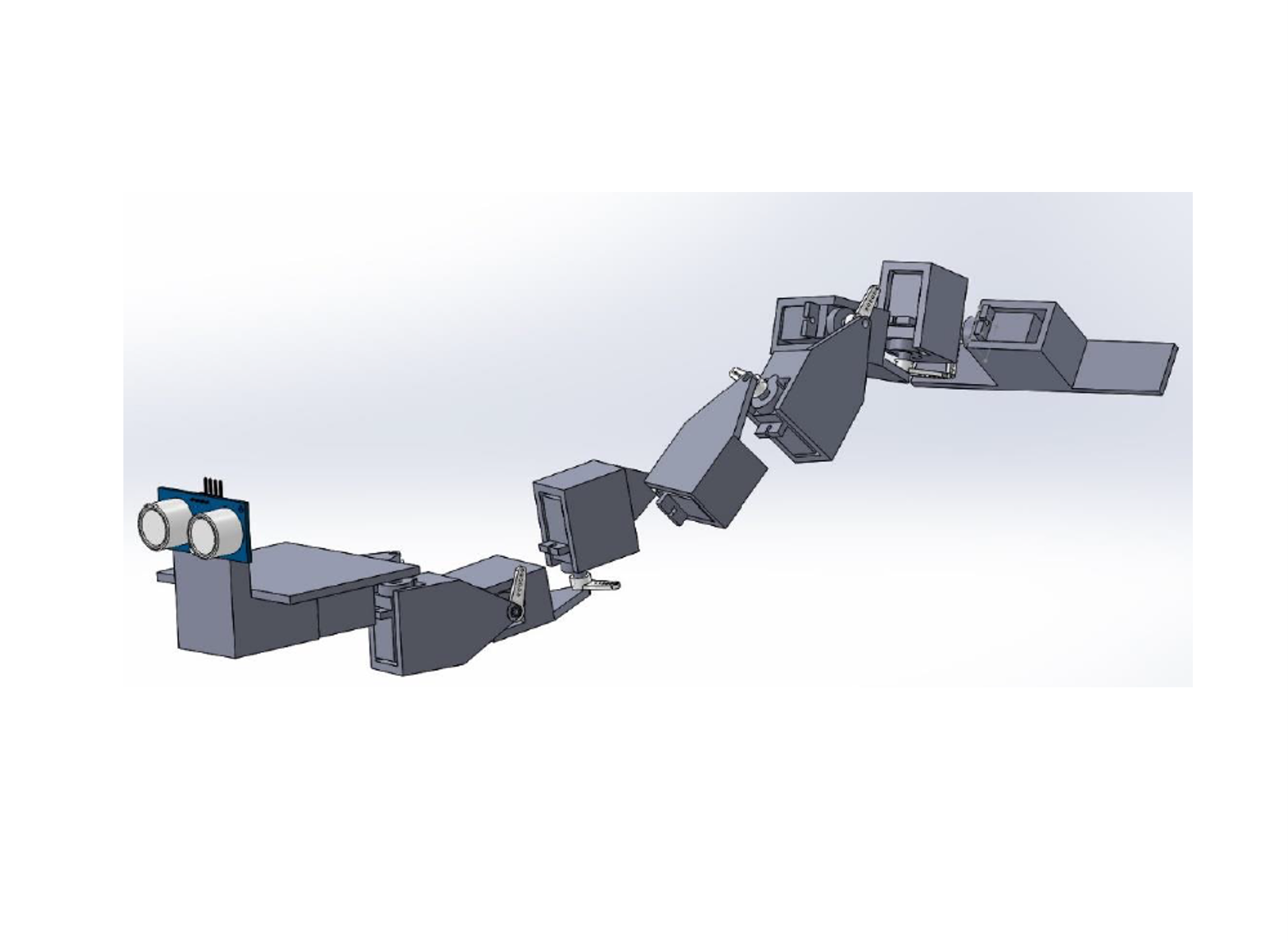 Rohit Reddy Amidi - Portfolio