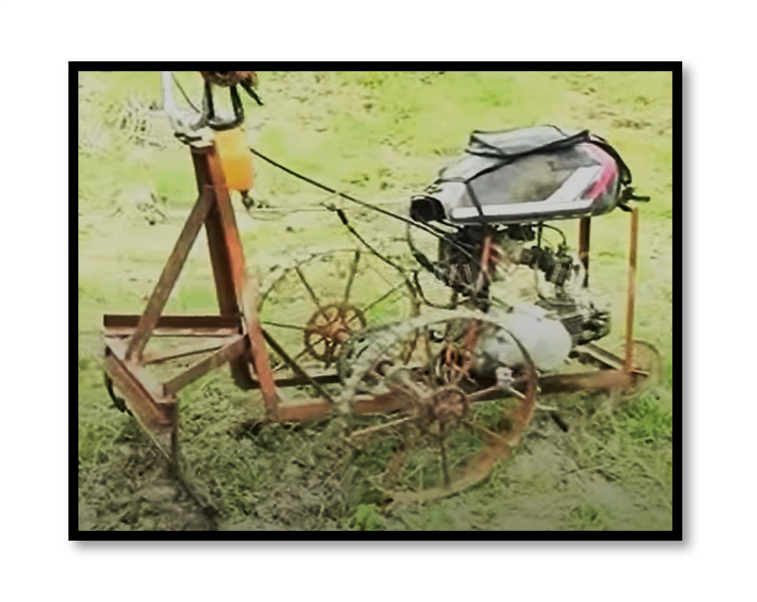 Rohit Reddy Amidi - Portfolio